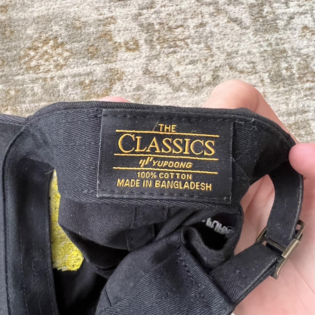 Of Feather And Bone hat!! Like New #deathmetal... - Depop