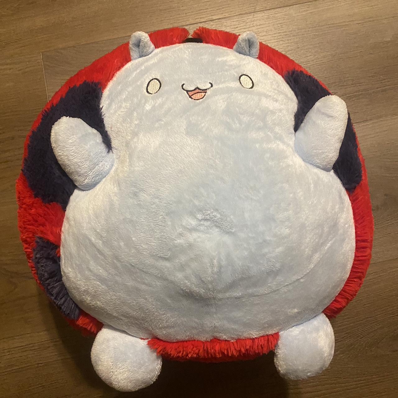 Catbug Squishable
