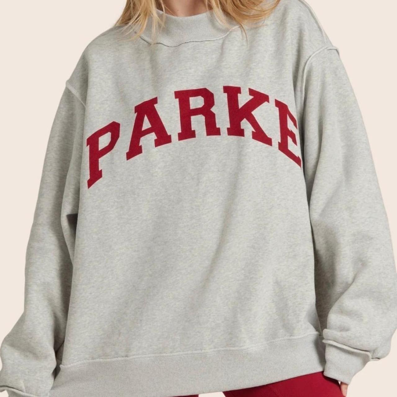 PARKE X SET Brand new in bag Sold out online | Depop