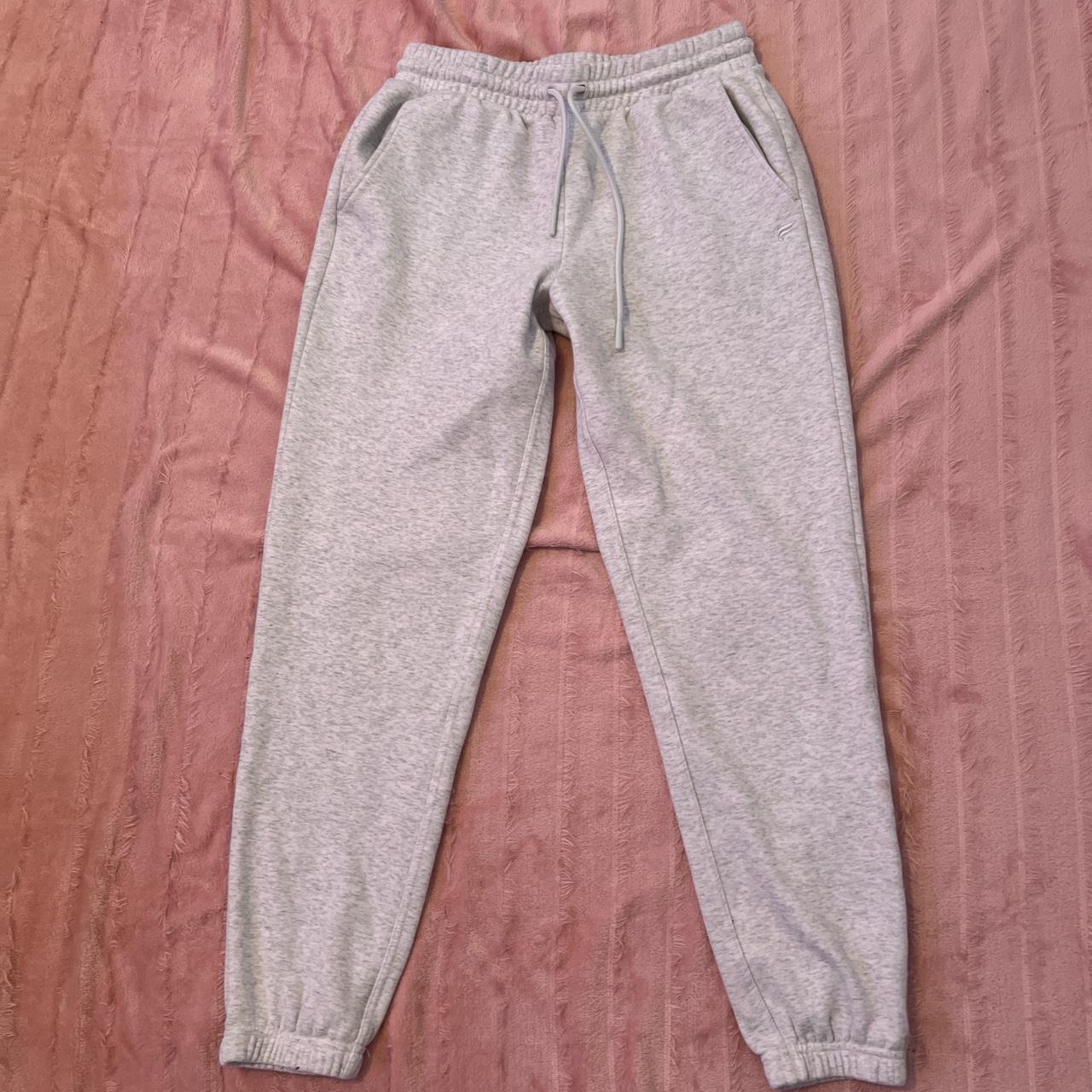 Fabletics sweats pants size small, perfect condition - Depop