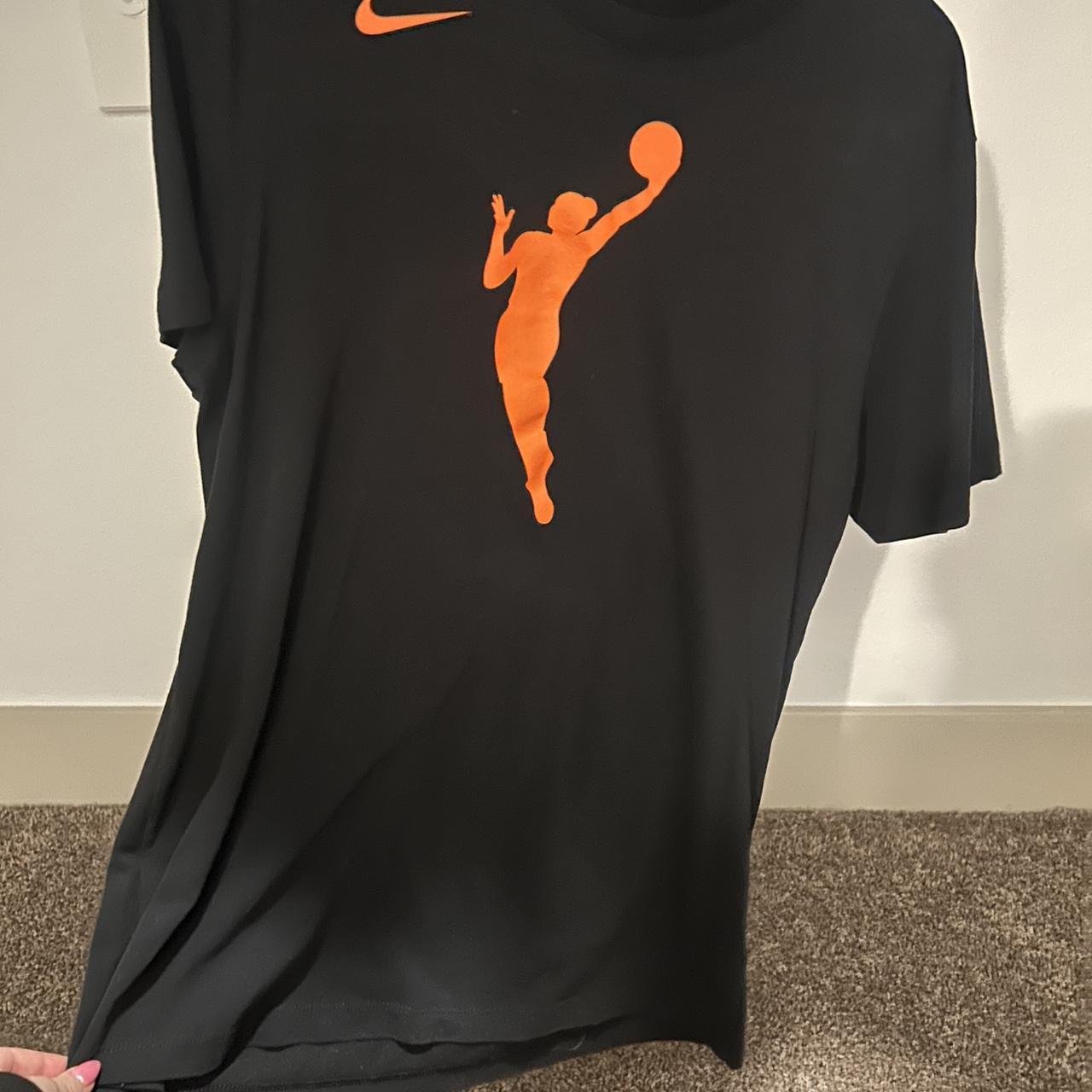 tees bundle -barstool; unisex small -wnba unisex;... | Depop