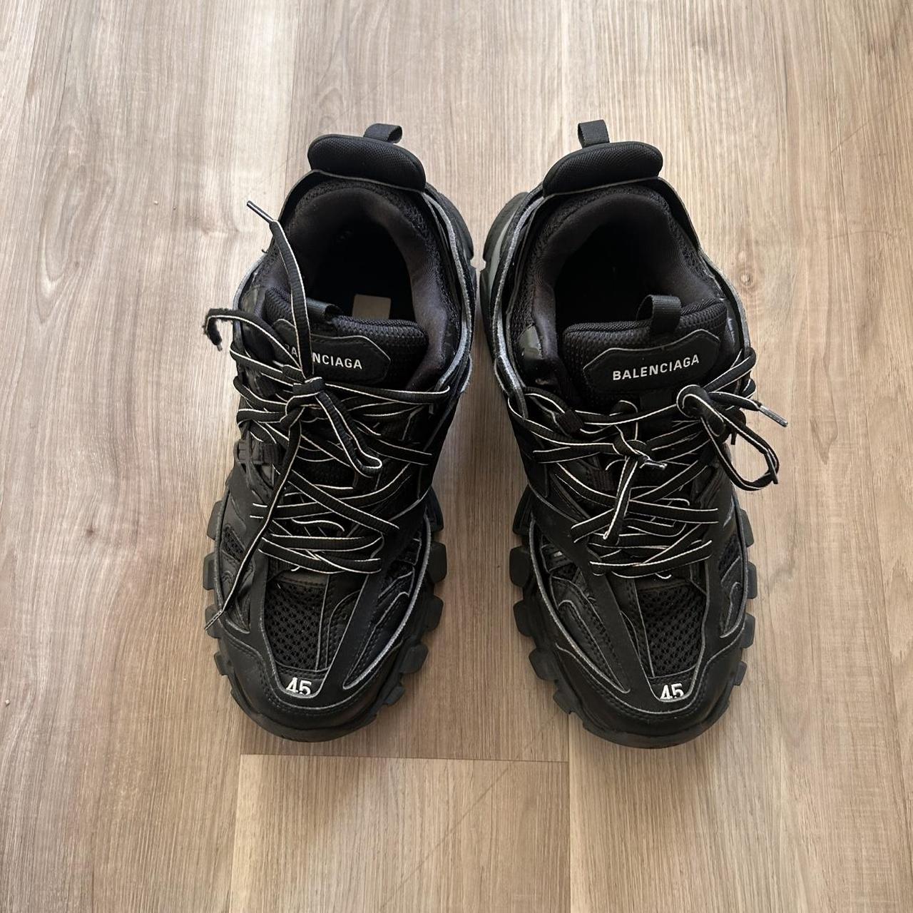 Balenciaga track leds -No box | Depop