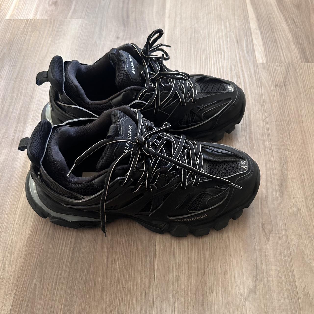 Balenciaga track leds -No box | Depop
