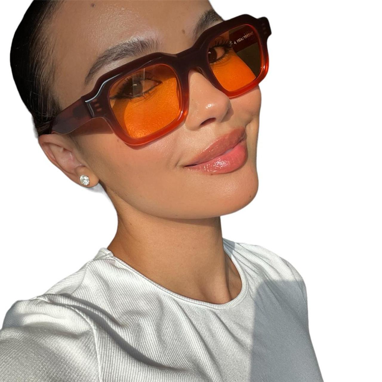 THIERRY LASRY X MIDNIGHT RODEO VENDETTY Comes with... - Depop