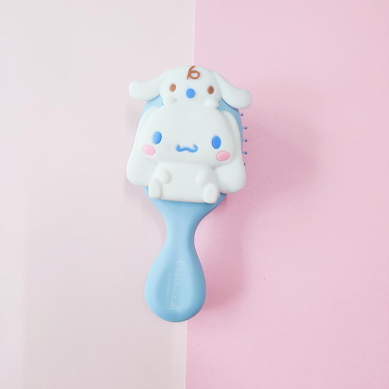 Cute cinnamoroll comb Please review all photos... - Depop