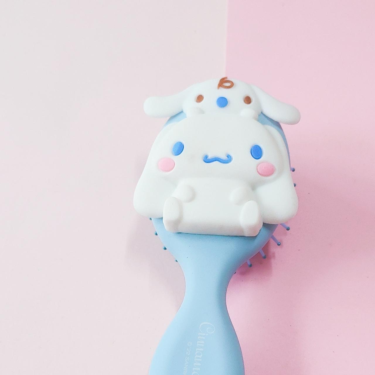 Cute cinnamoroll comb Please review all photos... - Depop