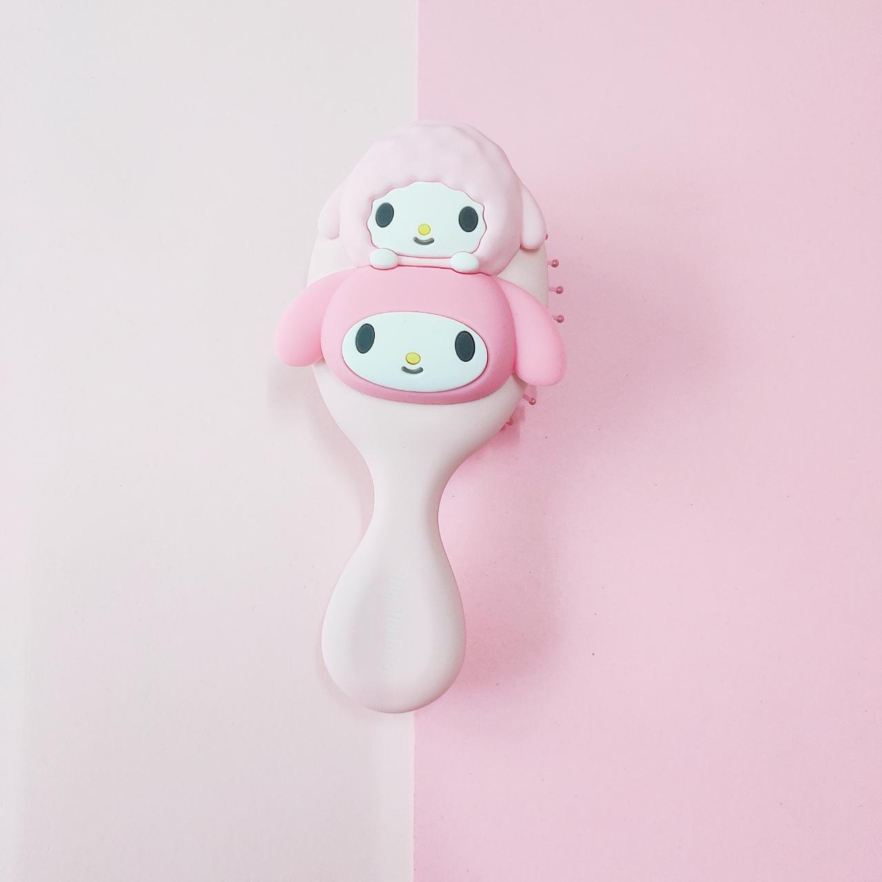 Cute My Melody comb Please review all photos before... - Depop