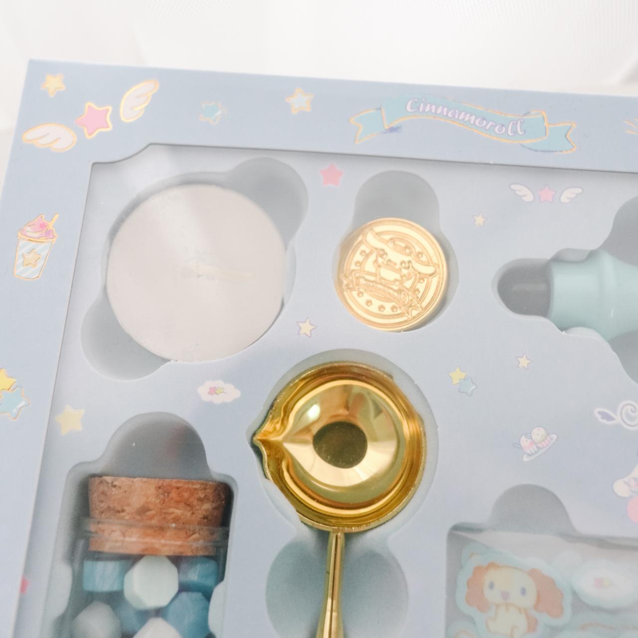 cute Cinnamoroll Sticker Please review all photos... | Depop