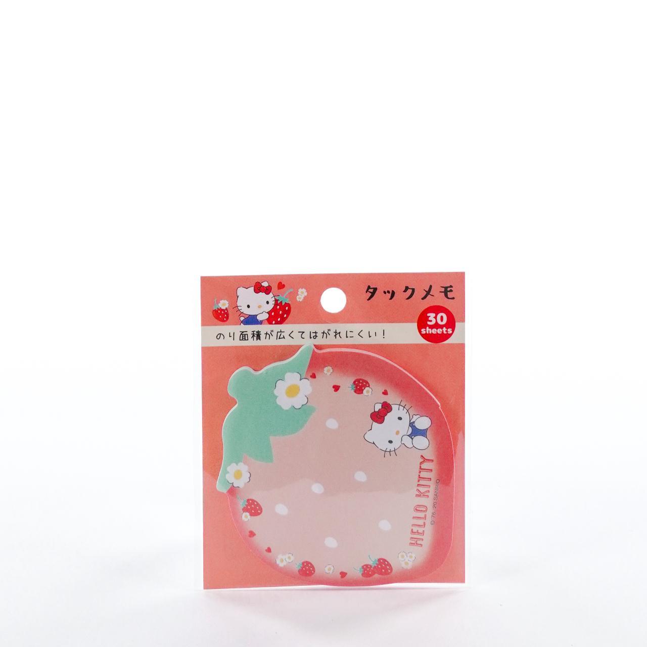 cute Hello Kitty Sticky notes Please review all... - Depop