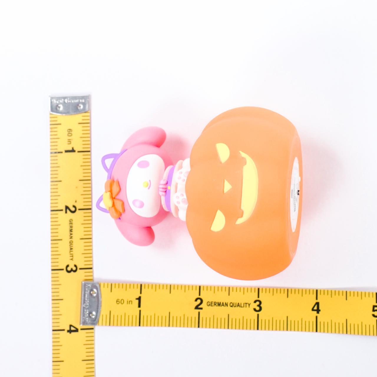 Cute My Melody Doll Please Review All Photos Before Depop