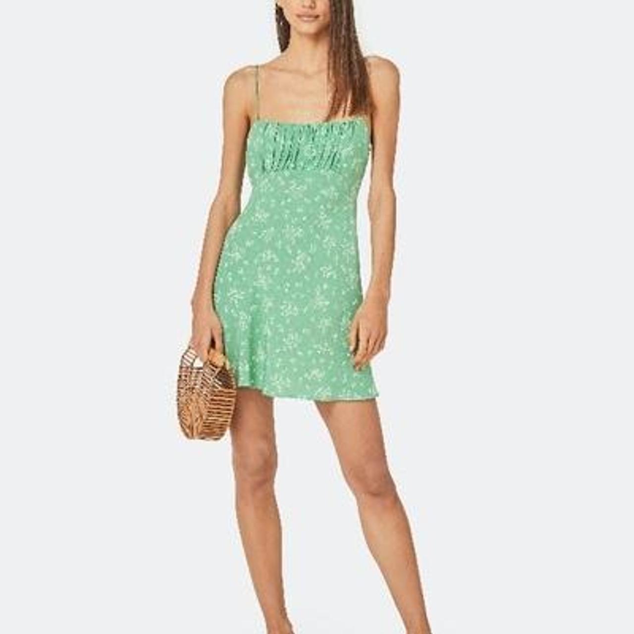 Auguste The Label (Australian brand) Maeve Davis... - Depop