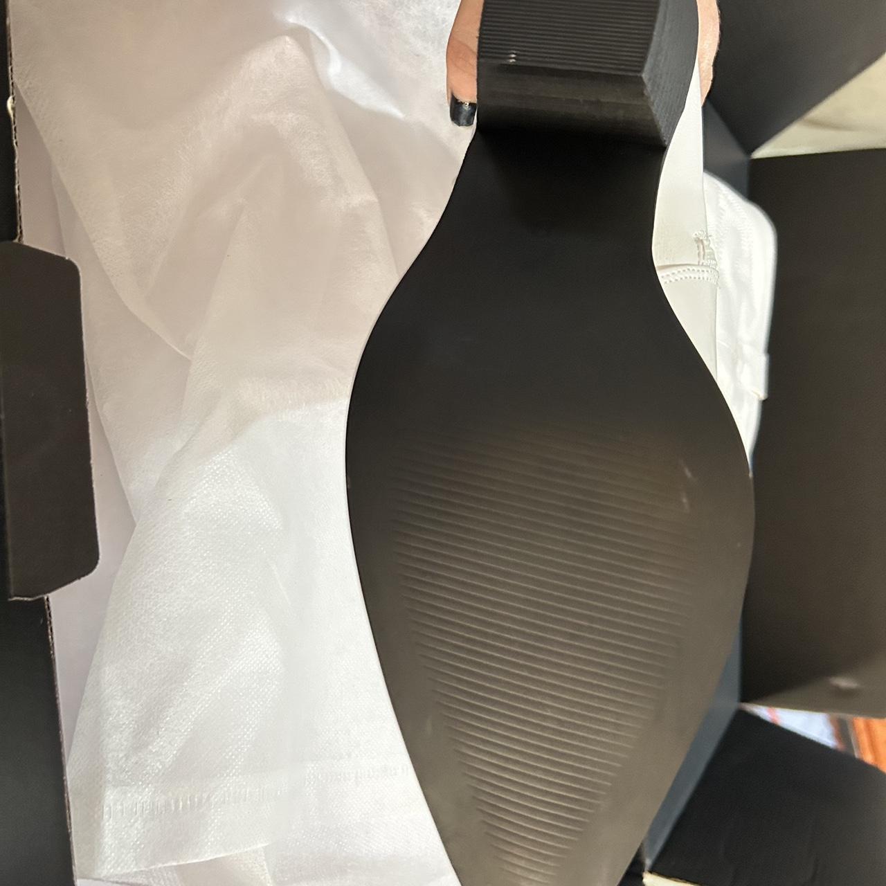 Therapy Ranger Cowboy Calf Boots - Depop