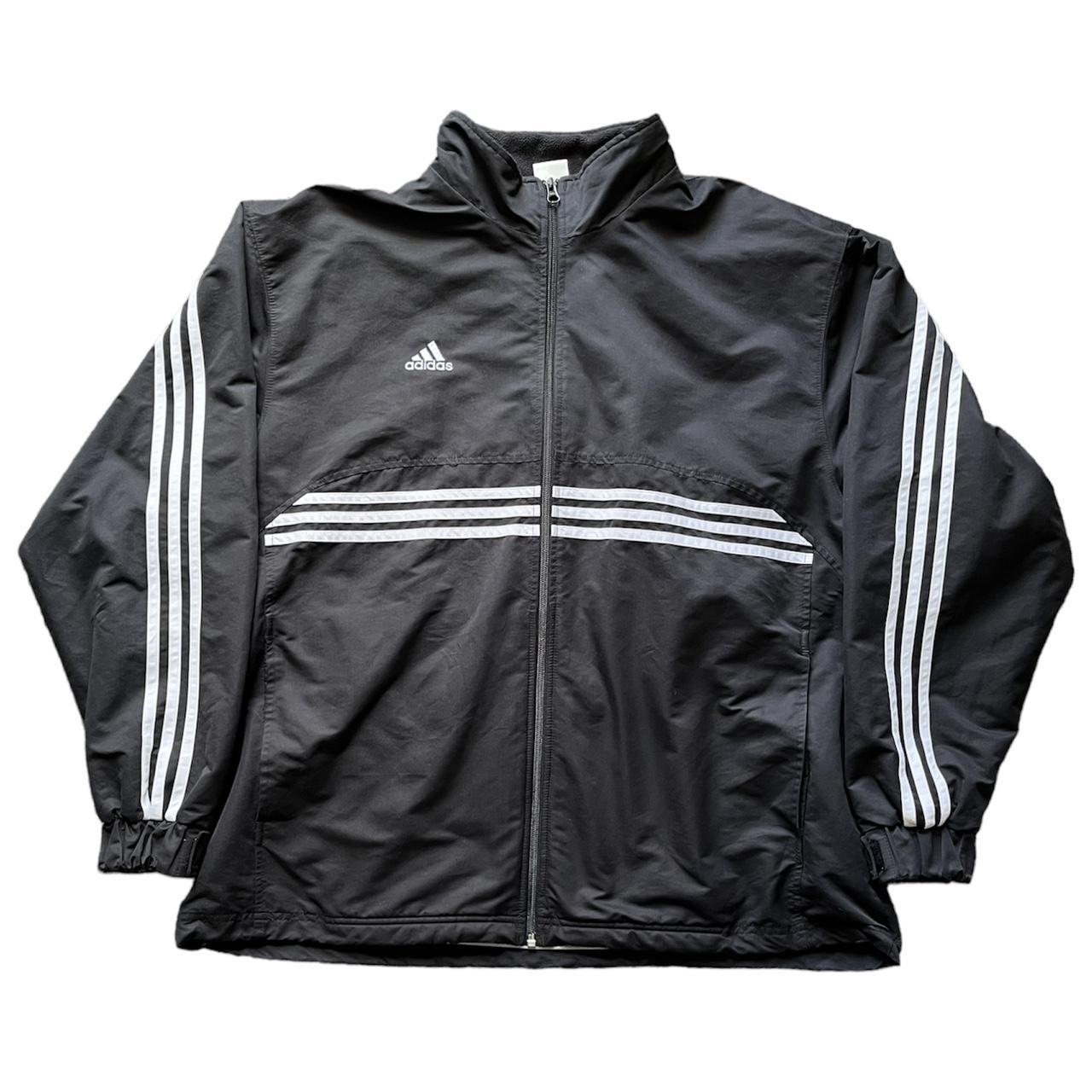 Adidas Men's Jacket | Depop