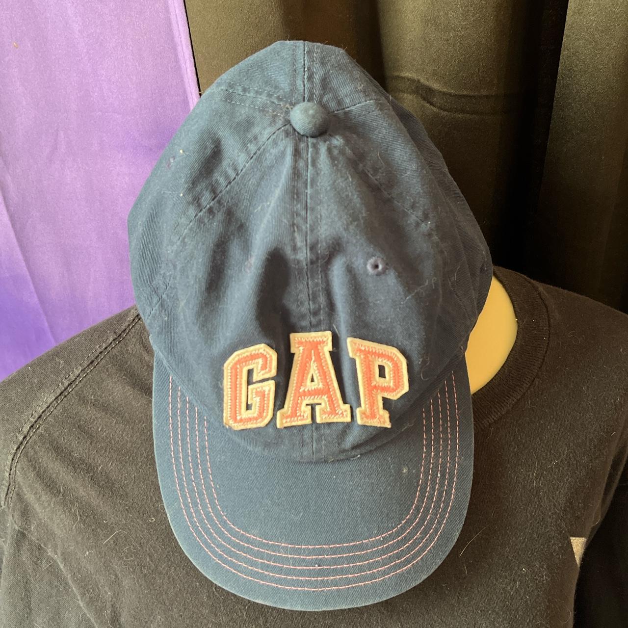 vintage gap hat #gap #y2k - Depop