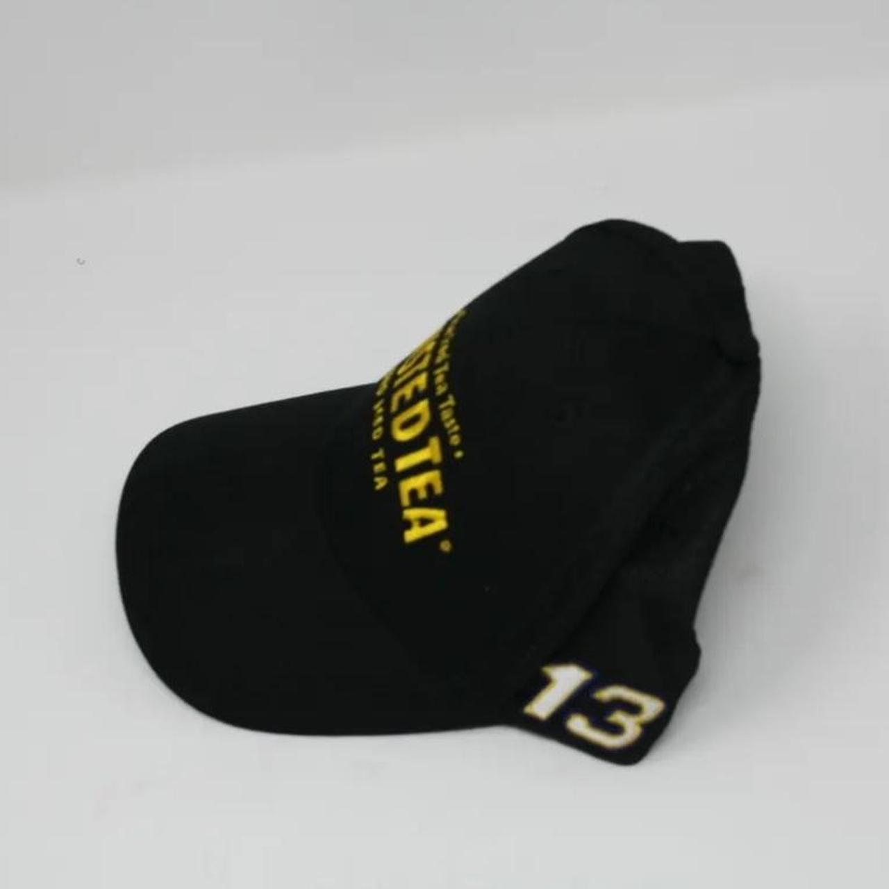 Twisted Tea Cap/Hat bought off eBay Never worn send... - Depop