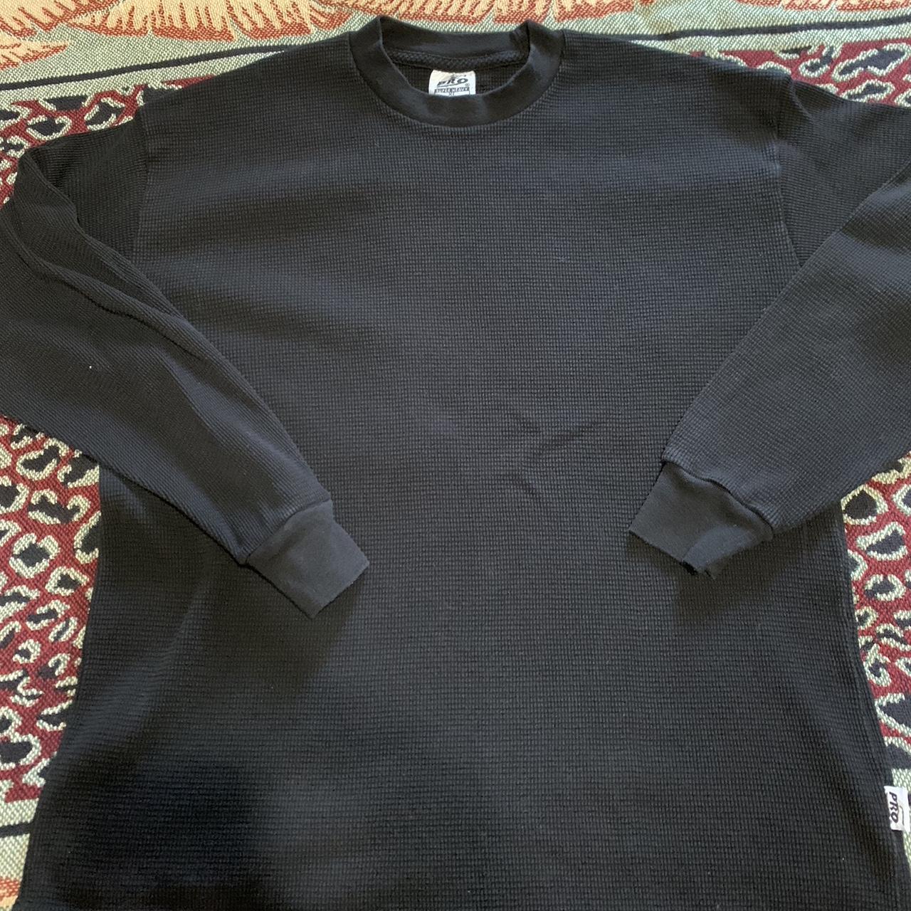 Pro Club Thermal Nice thick material Fits L/XL - Depop