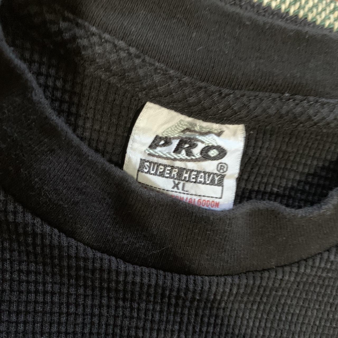 Pro Club Thermal Nice thick material Fits L/XL - Depop