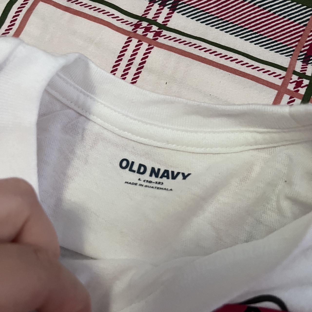 Old navy kids hello kitty shirt Can fit women’s... - Depop