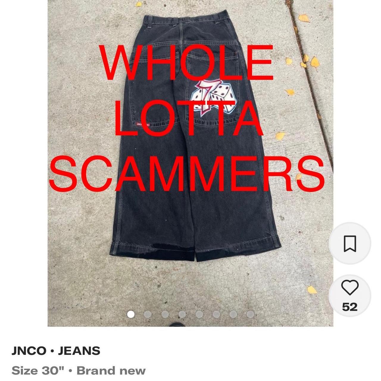 WATCH OUT I almost got scammed yesterday and now... | Depop
