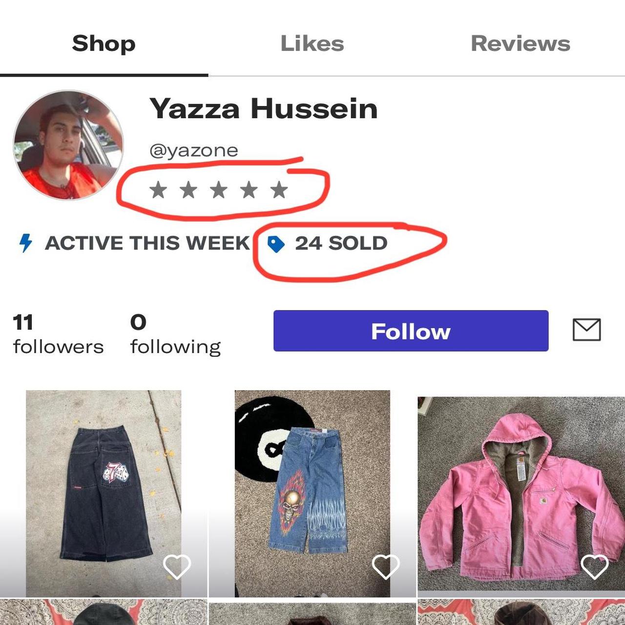 WATCH OUT I almost got scammed yesterday and now... | Depop