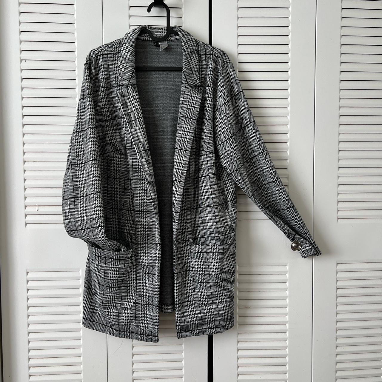 H&M Women's Jacket | Depop