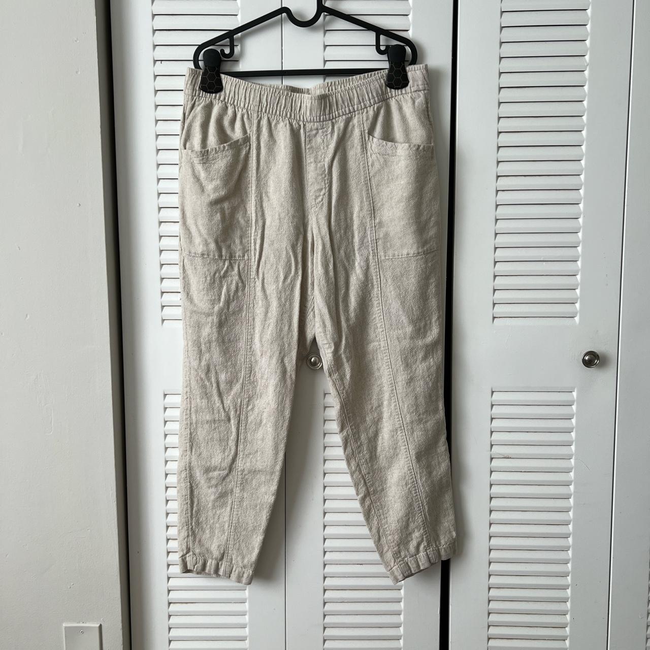 Old Navy Women's Trousers | Depop