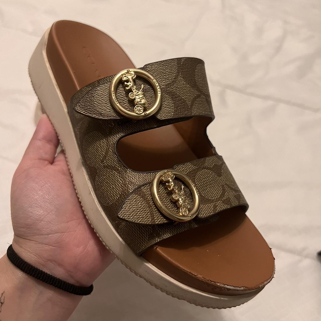 Original sandals - Depop