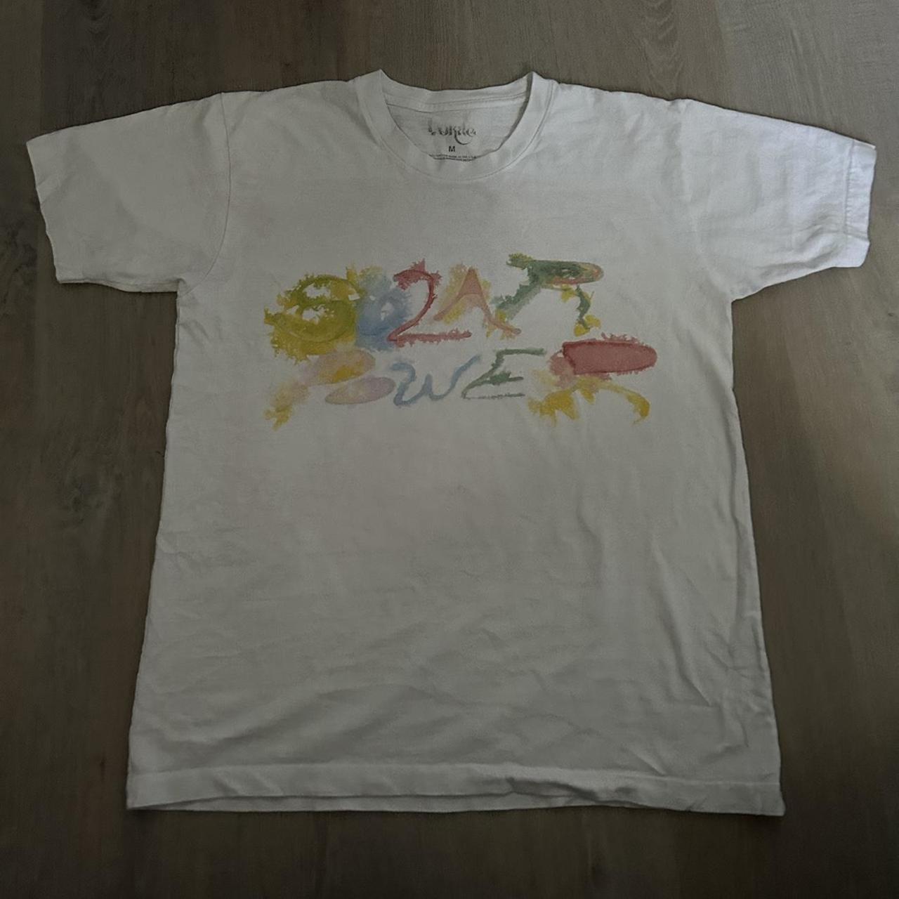 lorde Solar Power merch I bought this from her... | Depop