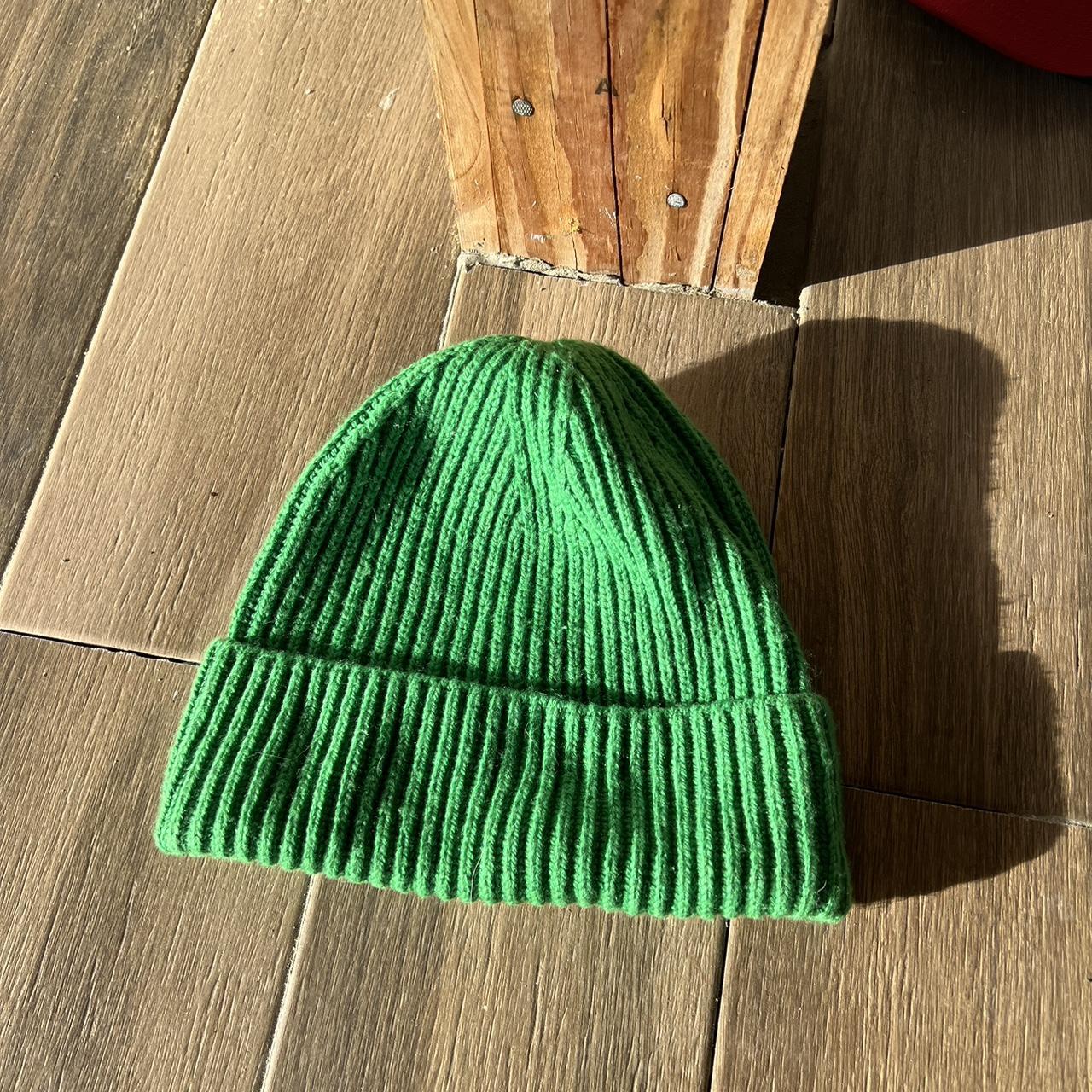 Men's Green Hat | Depop