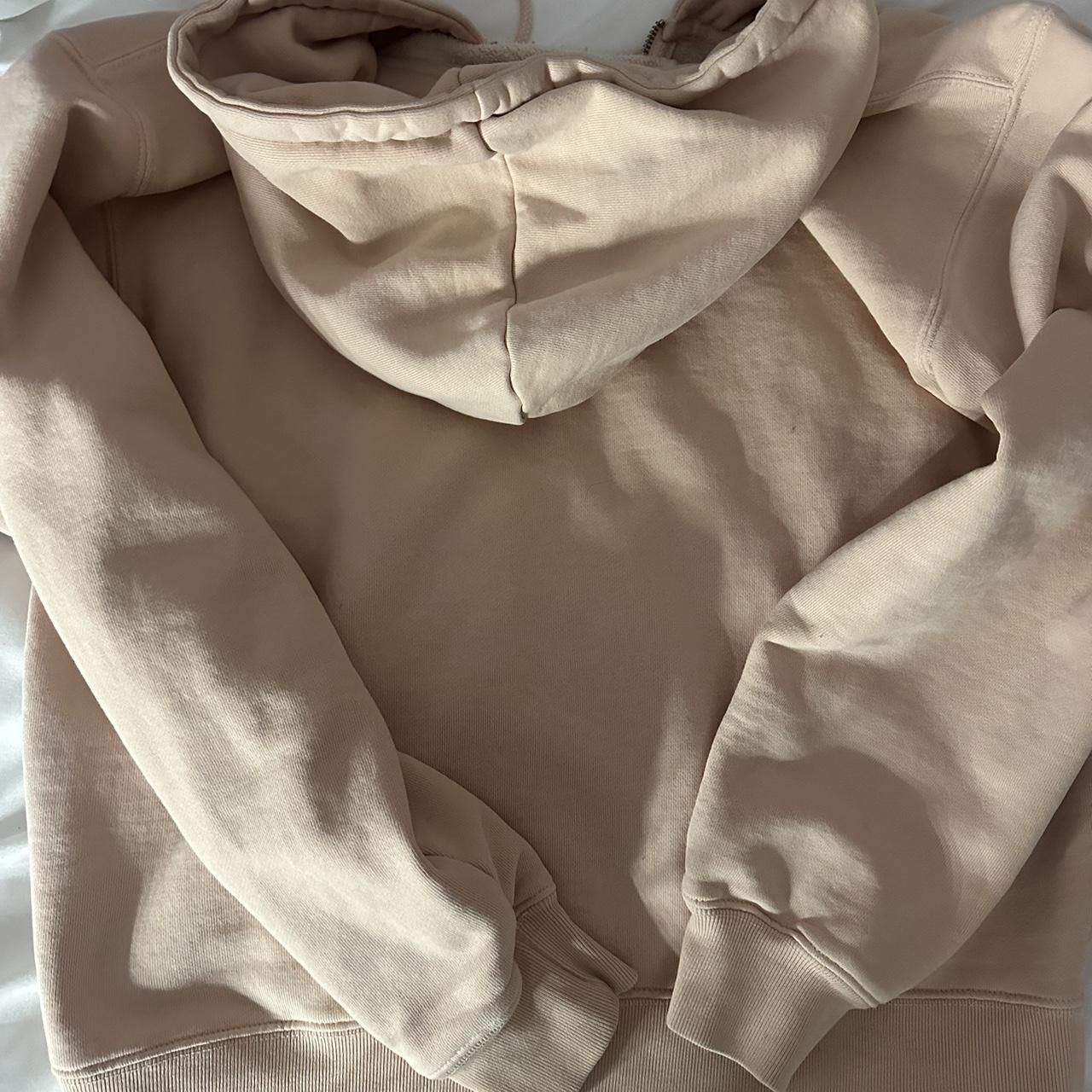 Cutesy y2k doll coquette light pink oversized brandy... | Depop