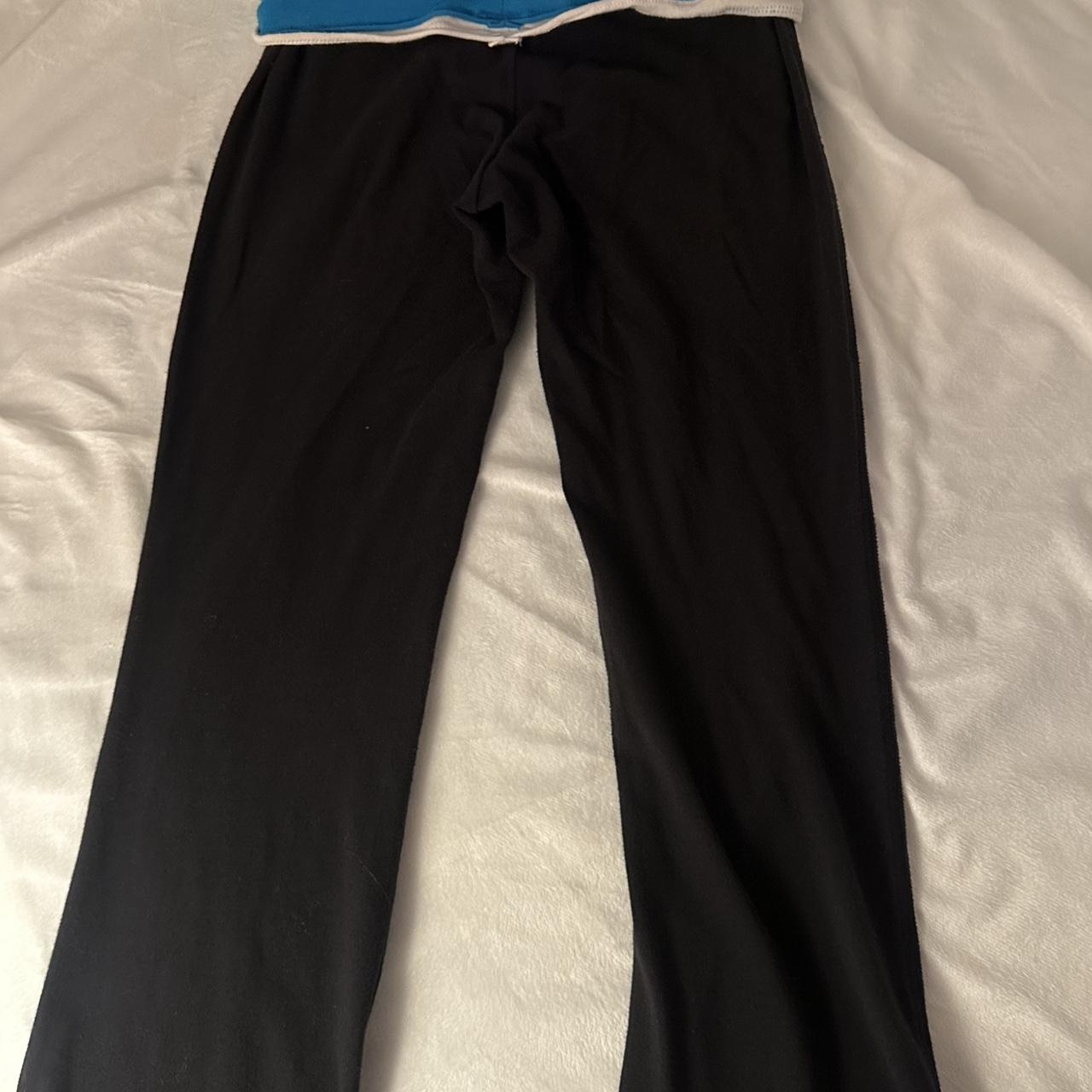 Vintage 2000s y2k mcbling scene alt emo punk... | Depop