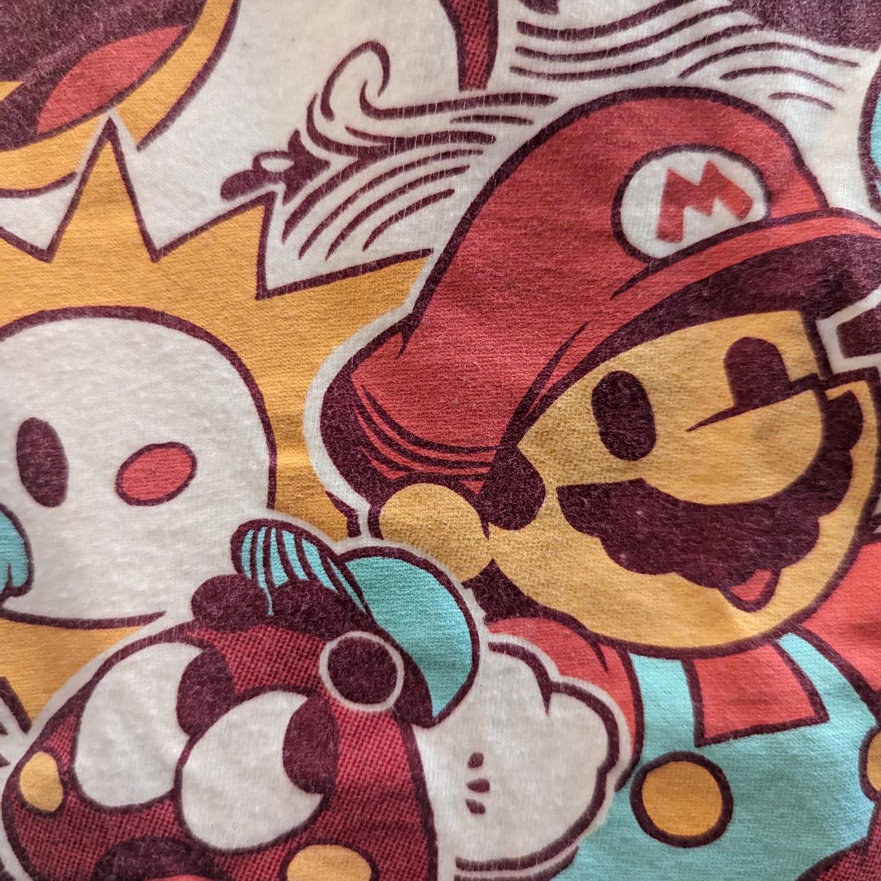 Paper Mario "Party Partners" Nintendo 64... - Depop