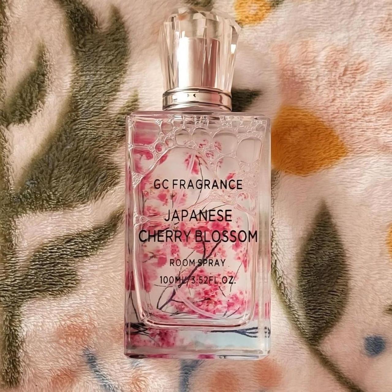 🌸🍒 GC Fragrance: Japanese Cherry Blossom perfume... | Depop