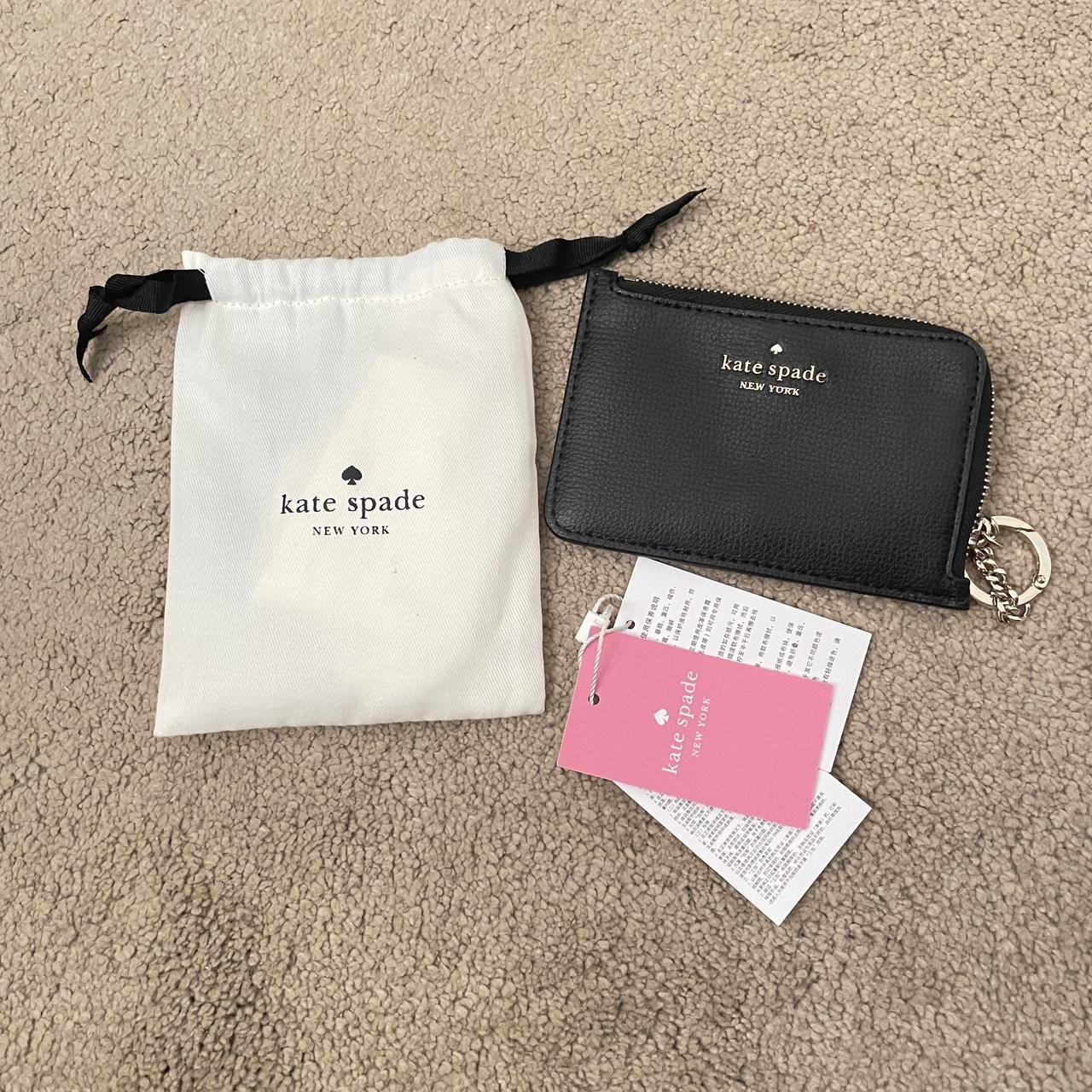 Kate Spade coin purse - Depop