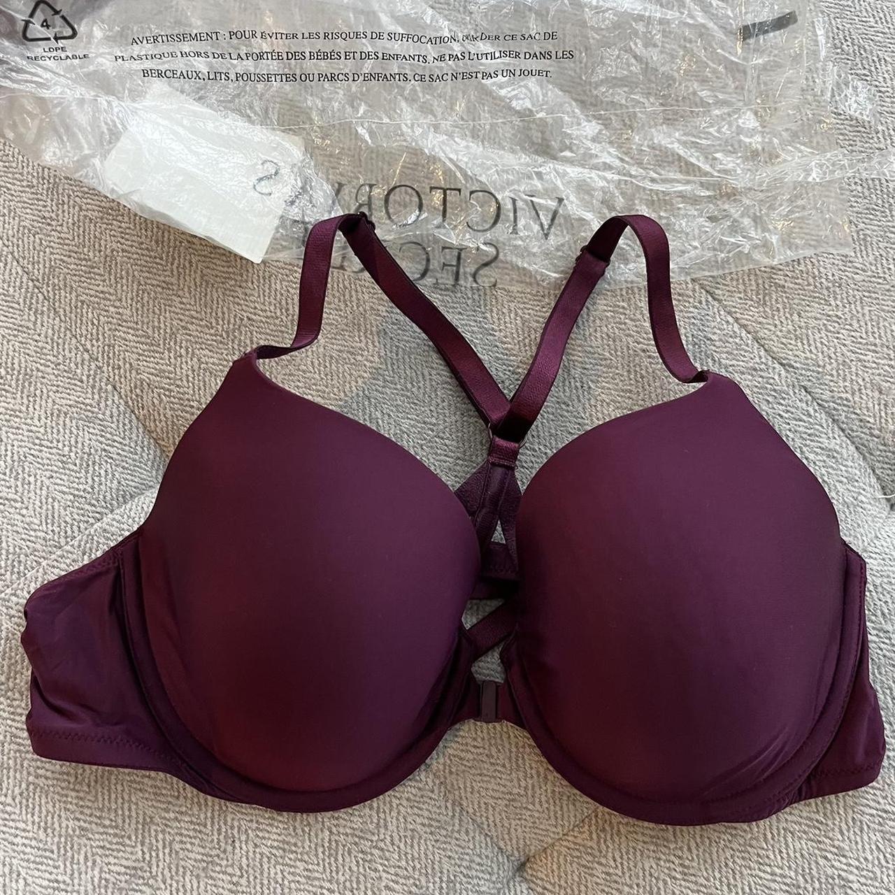 Brand New with Packaging Victorias Secret 38B deep... - Depop