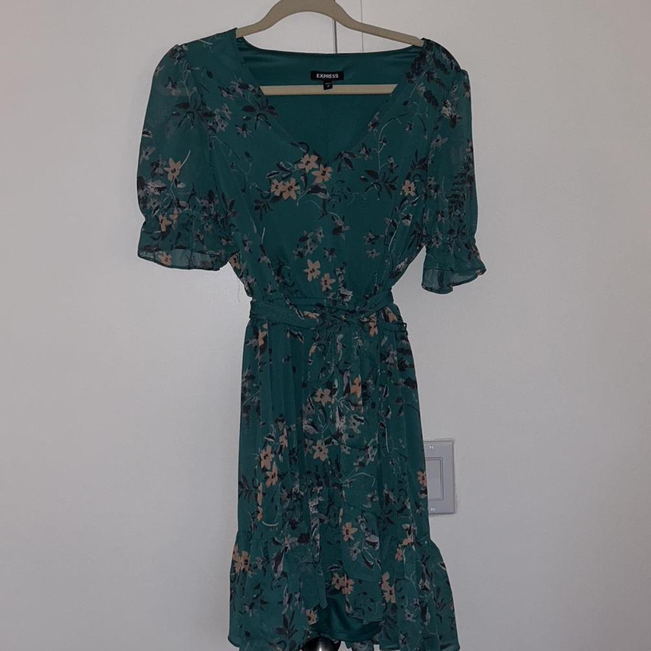 Express Dress - Depop