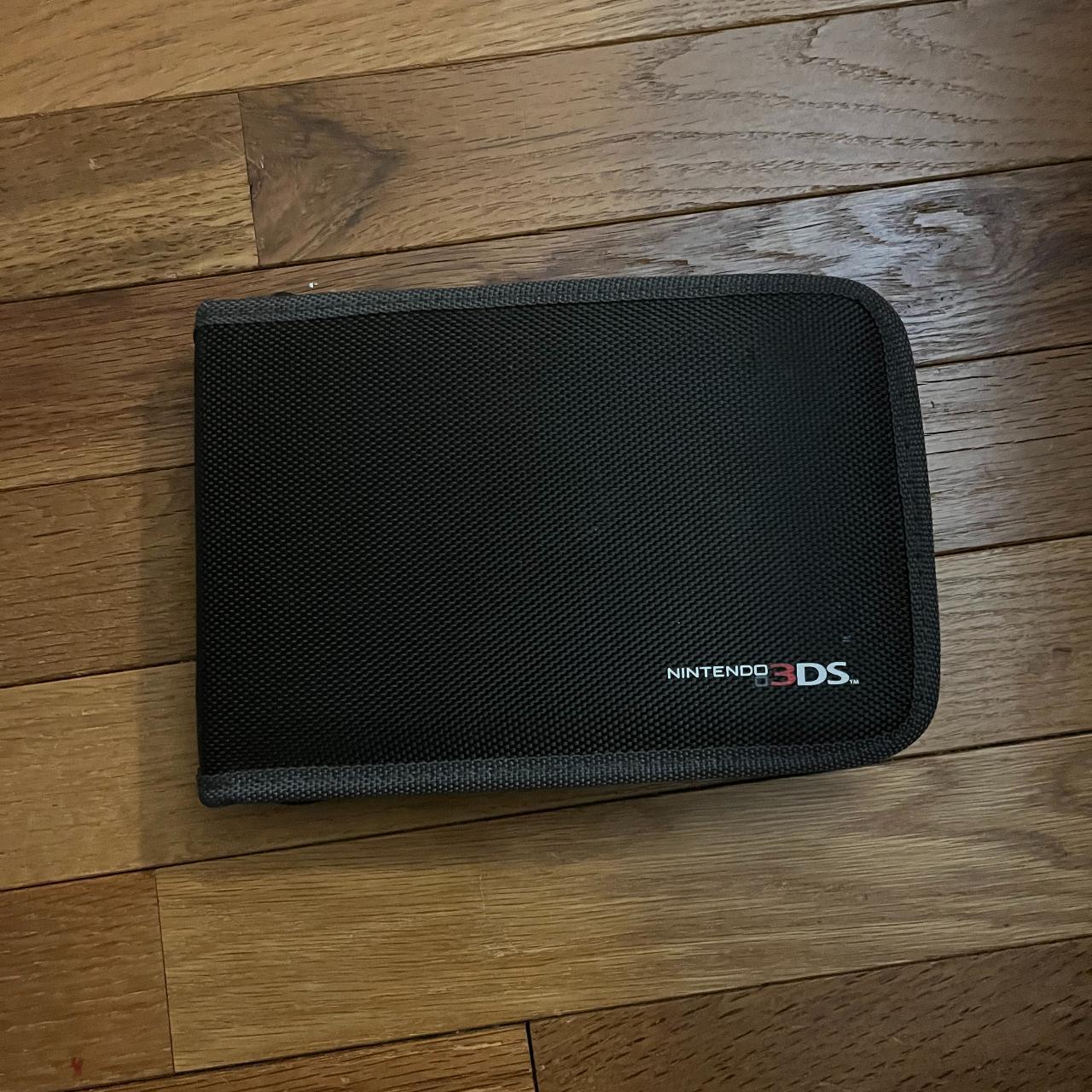 Nintendo Black Laptop-cases-bag | Depop