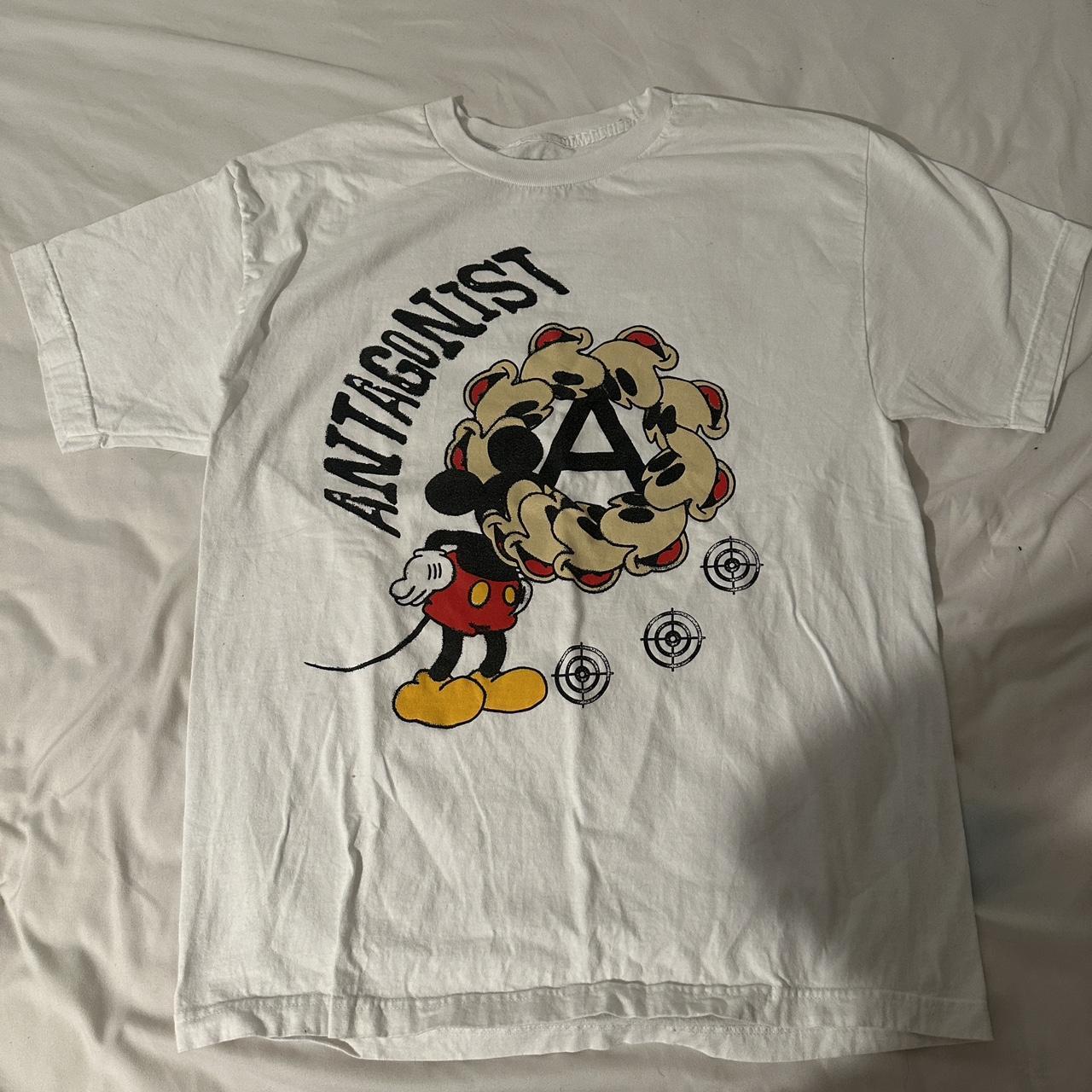 merch by twinuzis/autumar wick/wick/autumn - Depop