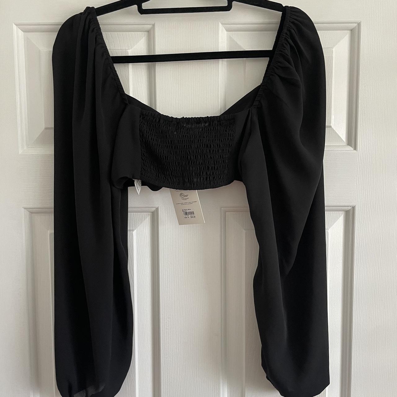 Glassons brand new with tags rose top. Size 10. - Depop