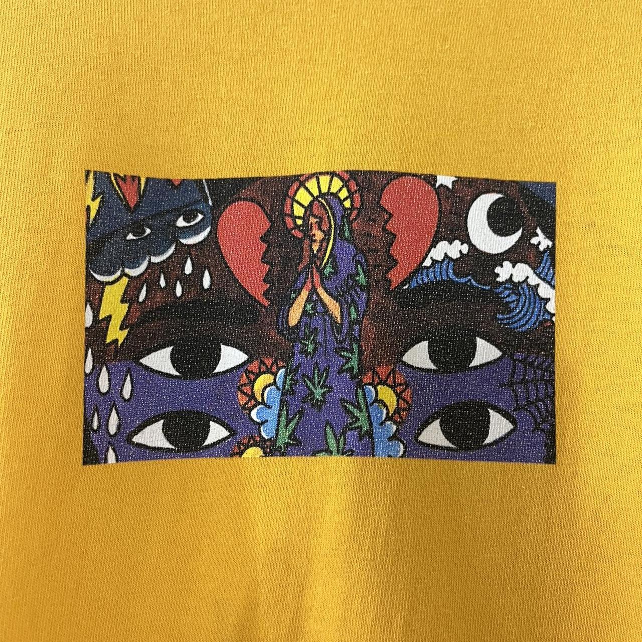 Kaytranada (unofficial) 99.9 album tee #kaytranada... - Depop