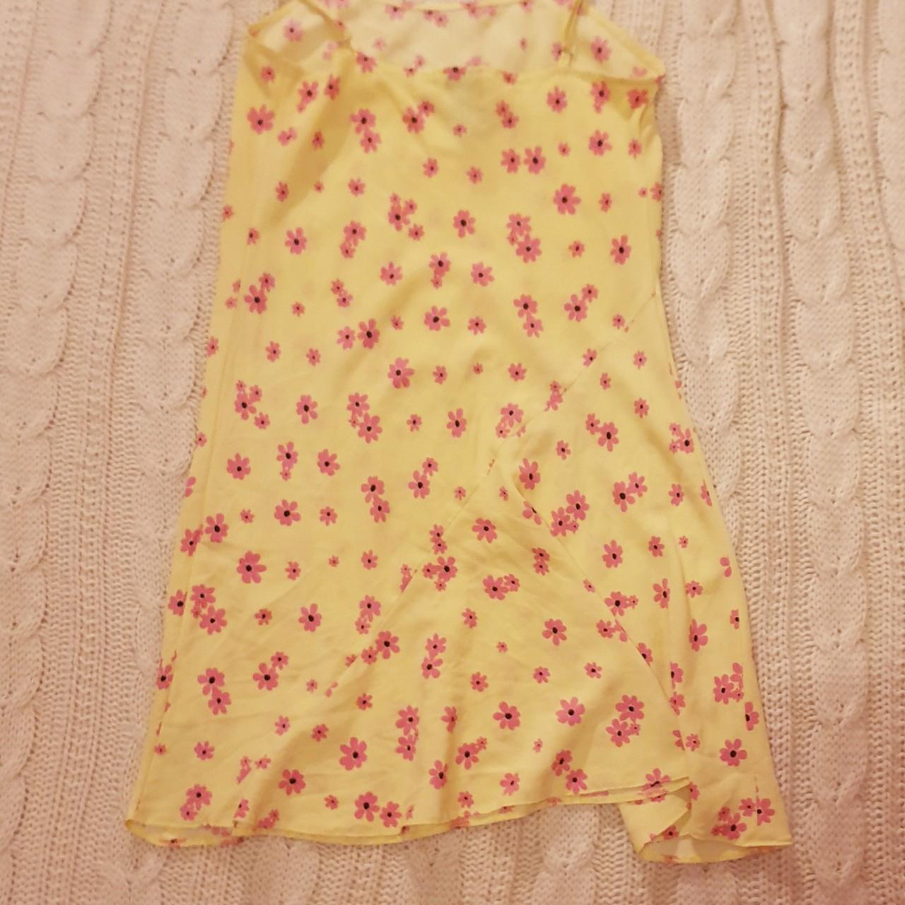 The Cutest Dainty Ballet Core Floral Coquette Mini Depop