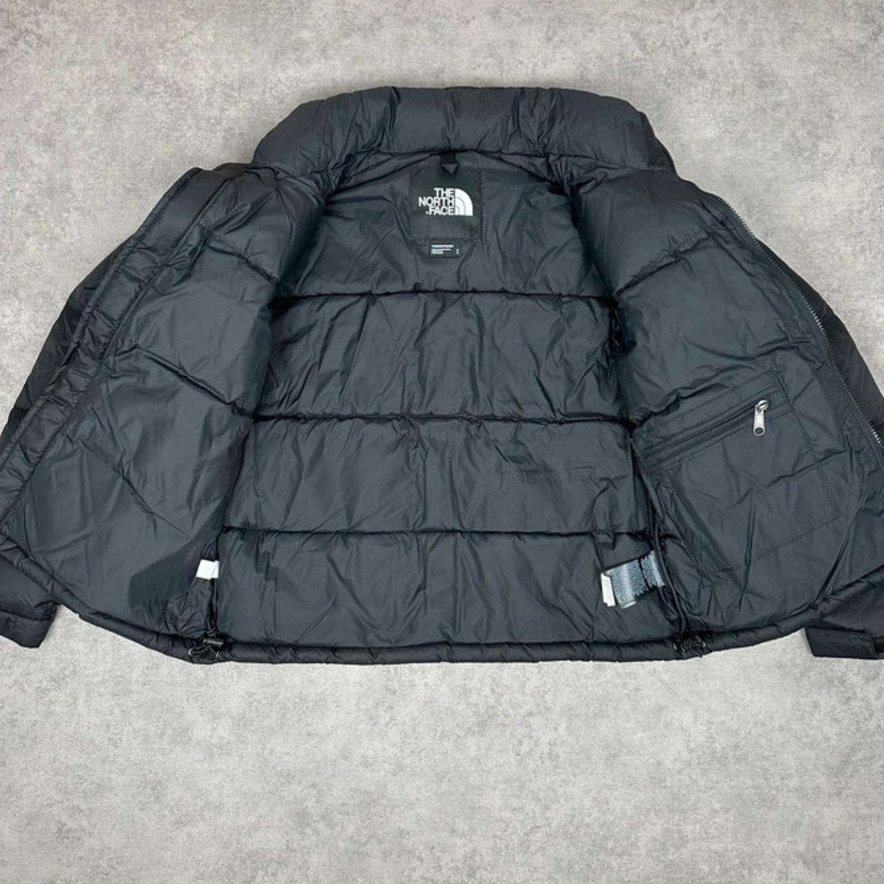 The North Face Jacket 700 Women's 1996 Retro Nuptse... - Depop