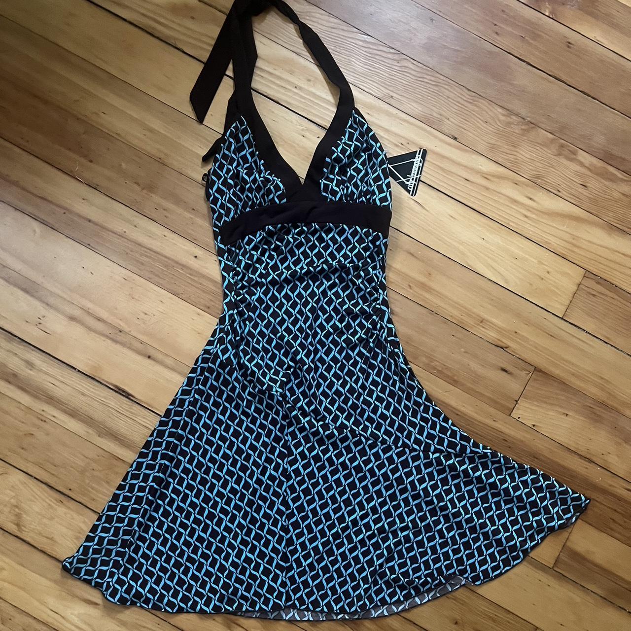 Stunning brand new City Triangles dress, tags still... - Depop