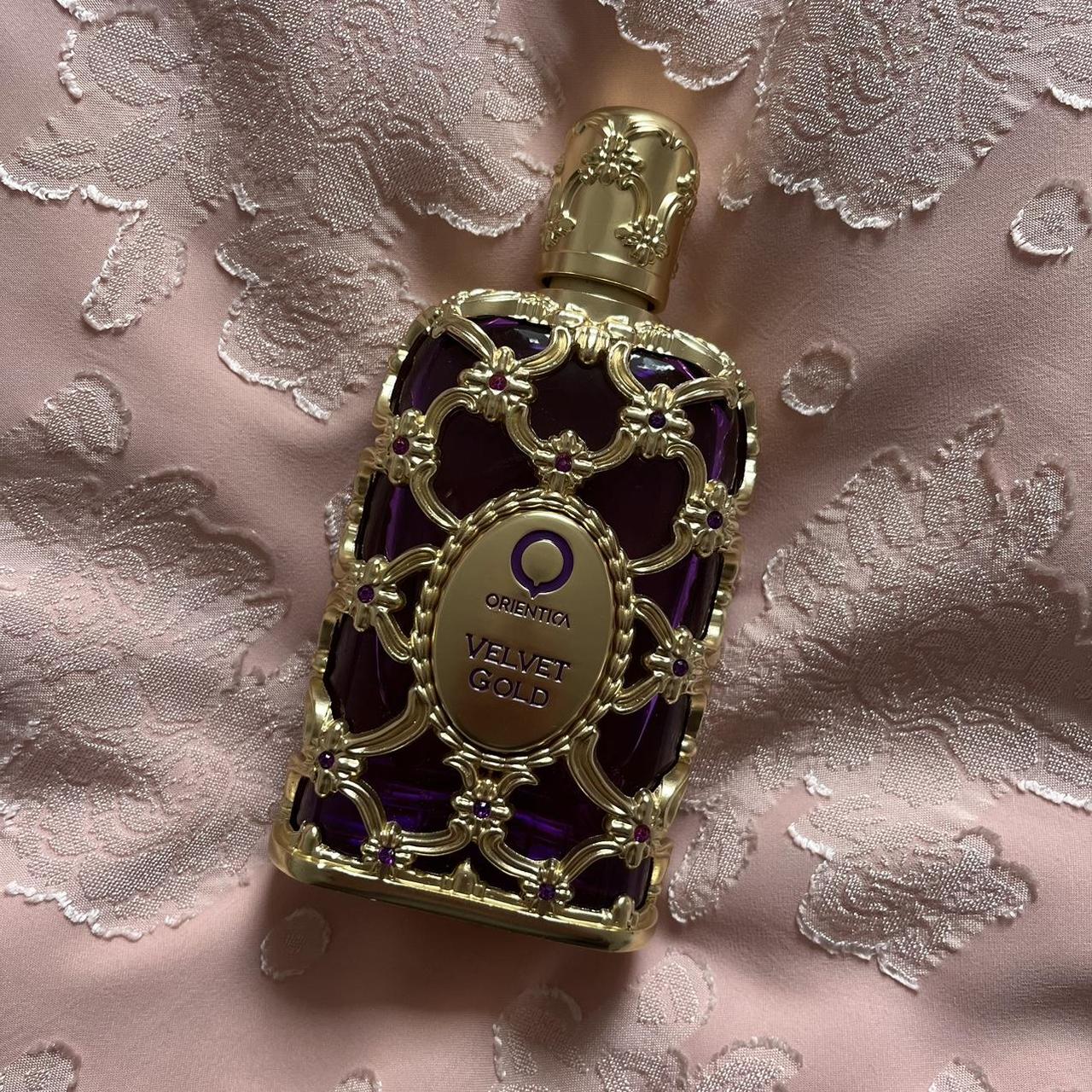 Orientica Velvet Gold 100ml Perfume - Depop