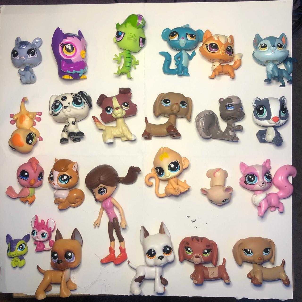 Lps for trade!! The collie is aftermarket and only... - Depop