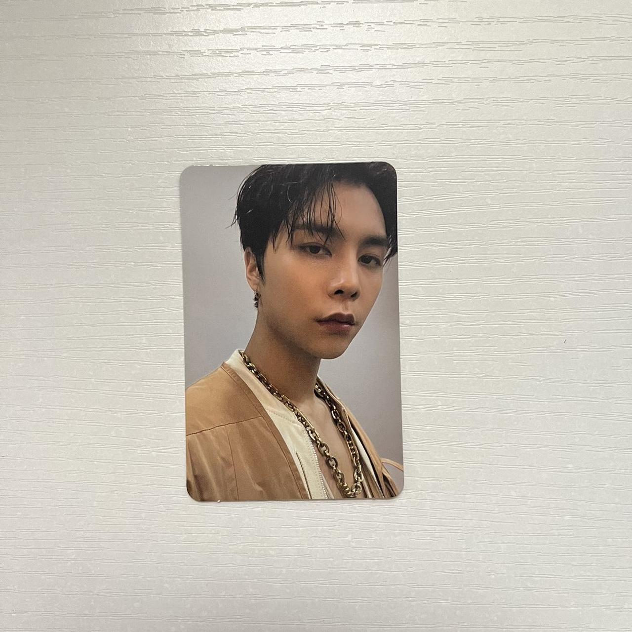🫧 nct johnny resonance pt. 1 pc 🫧 *• shipping is... - Depop