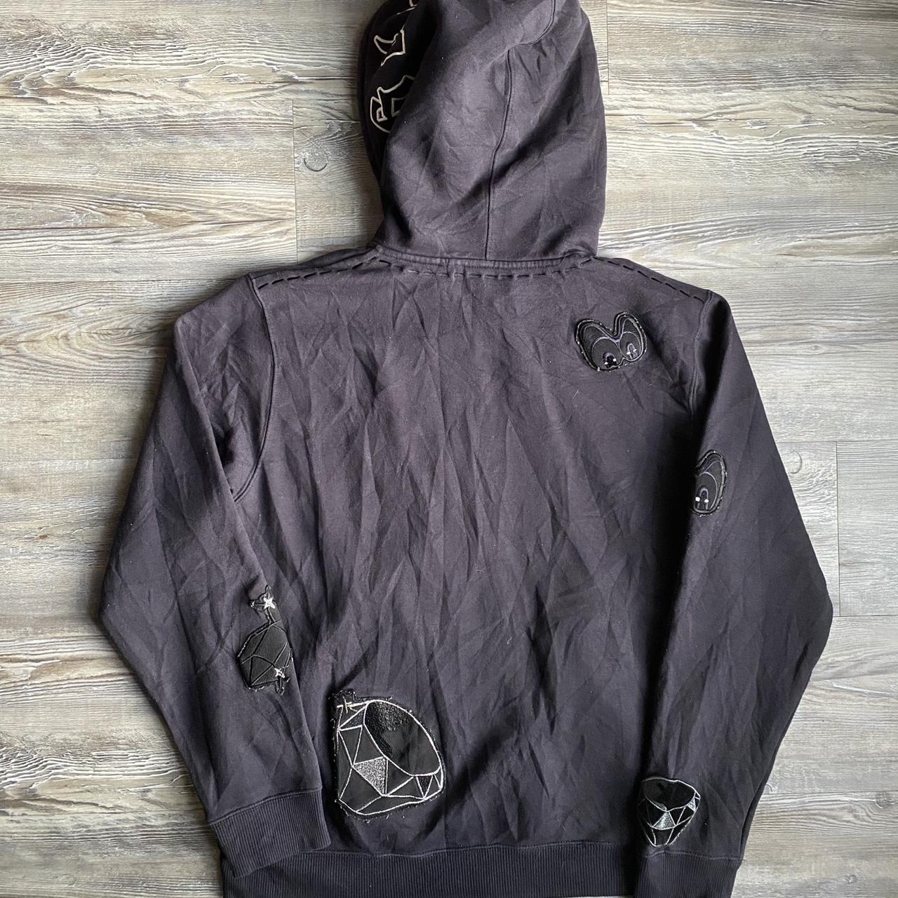 Disney X Coach Streetwear Grumpy Jacket Size L... | Depop