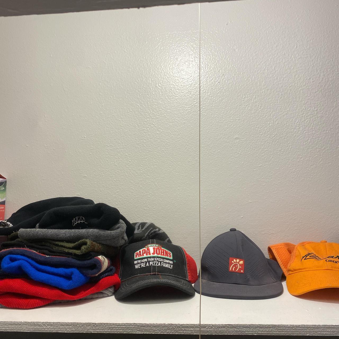 Vintage pieces beanies dm for questions | Depop