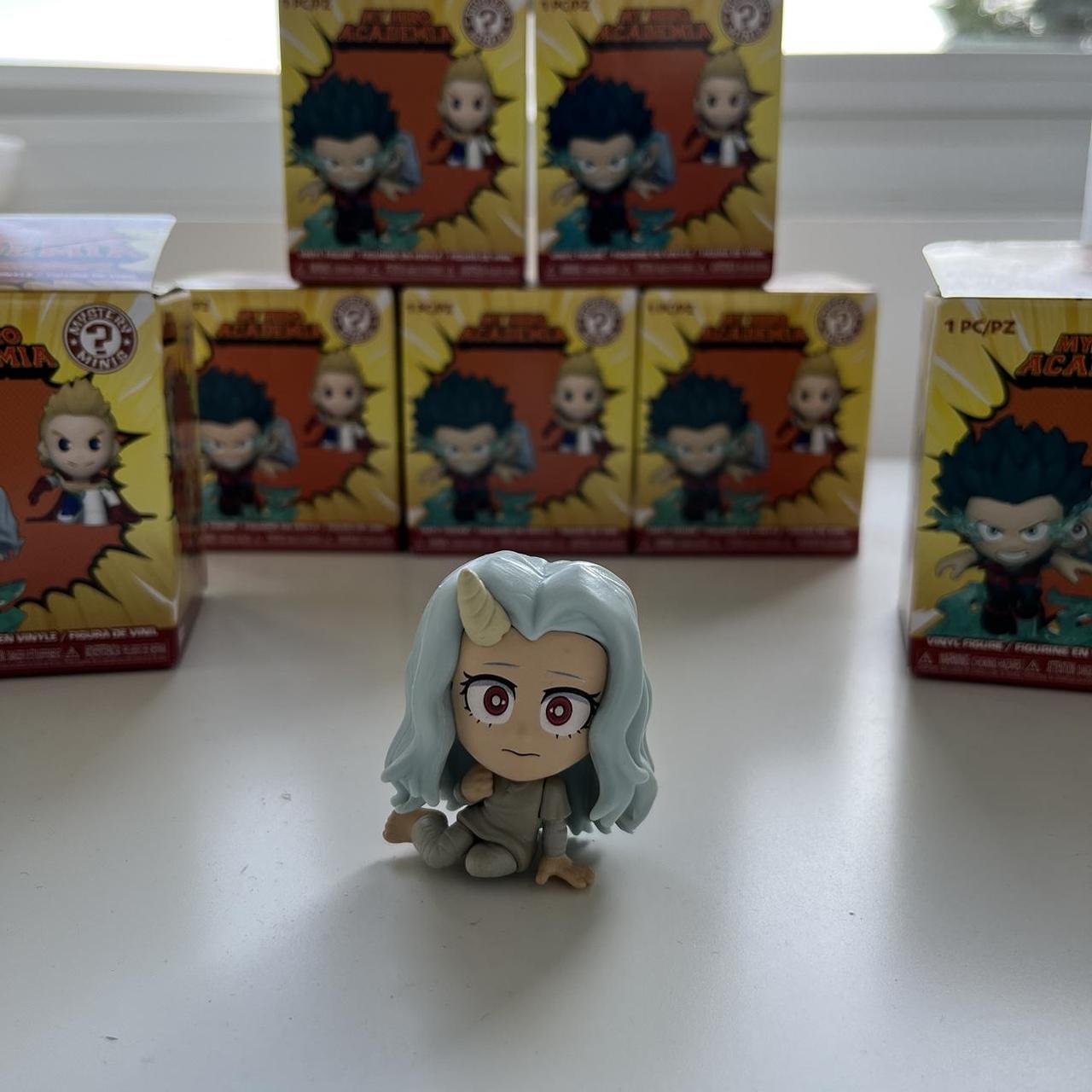My Hero Academia Funko blind box figurines... - Depop