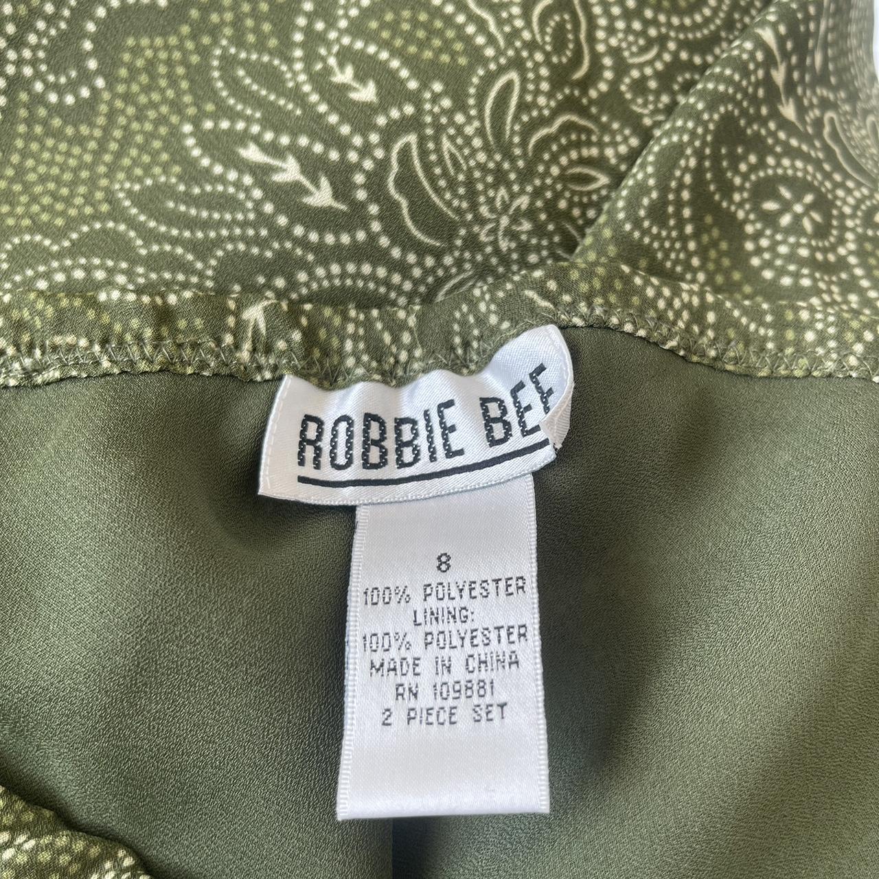 robbie bee maxi skirt ★ fairycore - Depop